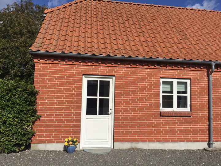 Billeholm Airbnb - Odense