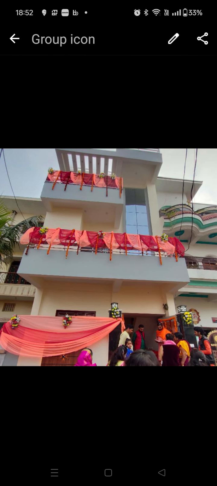 2 Bhk Near Subedarganj Railway Station - Prayagraj