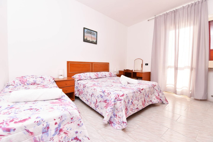 La Vela B&b - Furore