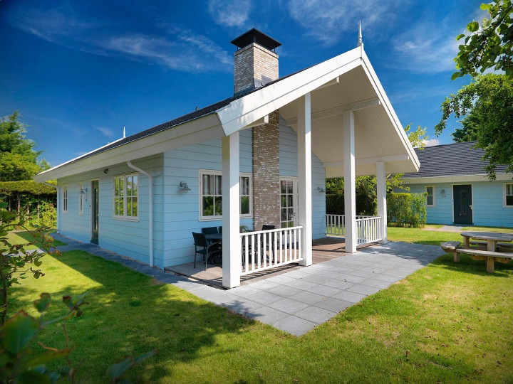 Holiday Home Near The Coast And Forest - Noordwijk aan Zee