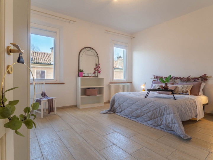 Exclusive Parking - Mura Di Ferrara - Apartment 3 - Ferrara