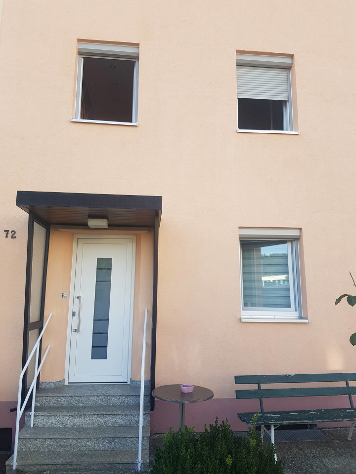 Solo Wohnung - Aalen