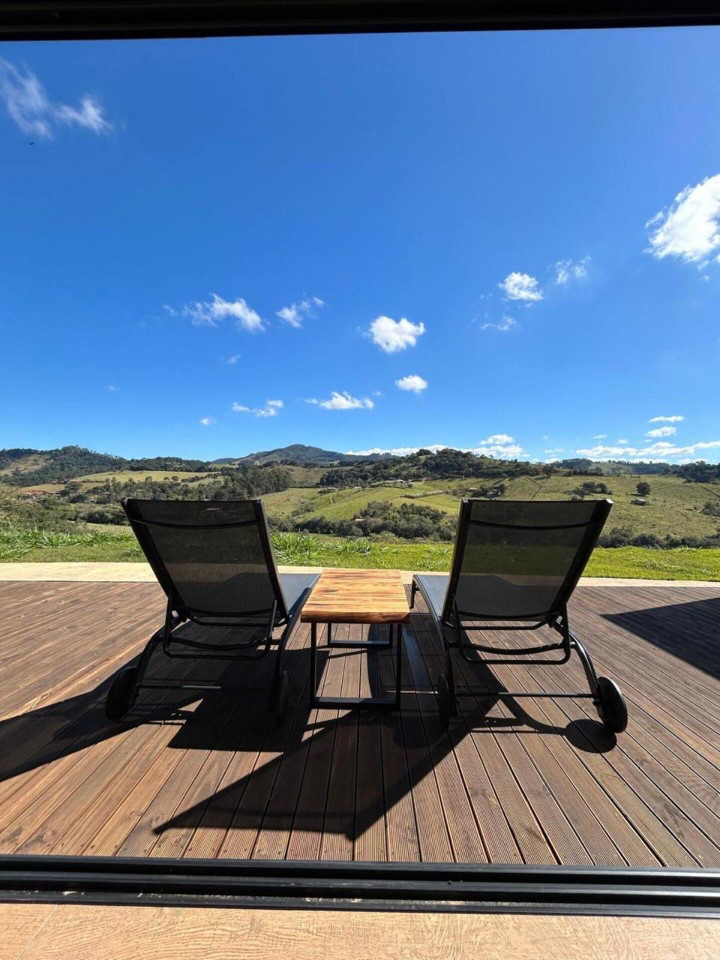 Casa Terra - Brazil
