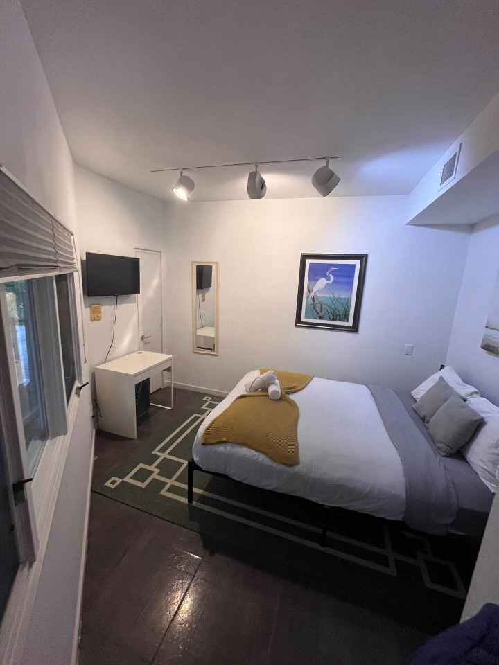 Private Hillside Suite - Santee, CA