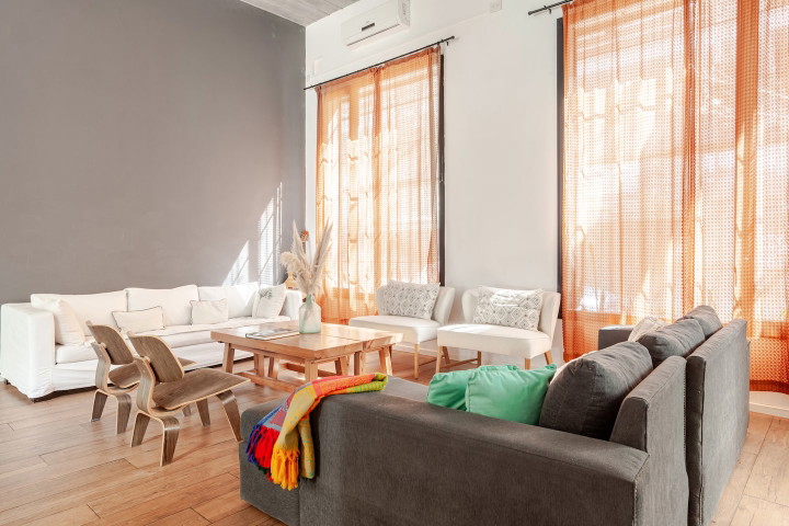 High-end Family Residence - Buenos Aires