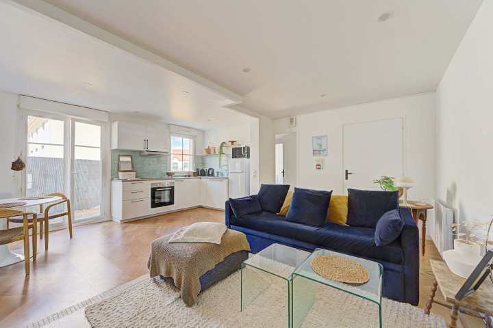 Appartement Moderne Pour Séjour Ressourçant  Zoo - Thoiry