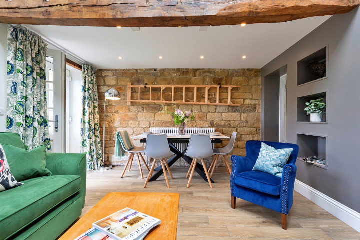 Finest Retreats | Cherry Cottage Nr Grantley Hall - Ripon