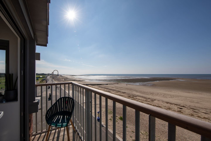 The Little Lookout - Littlehampton