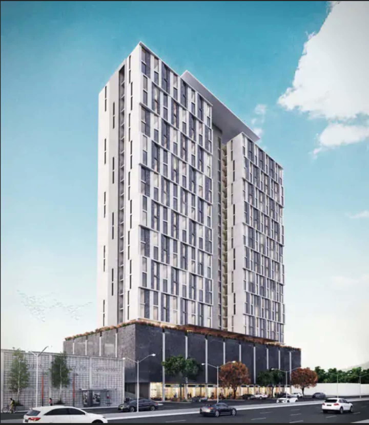 Appartement Confortable à Mty. - Monterrey