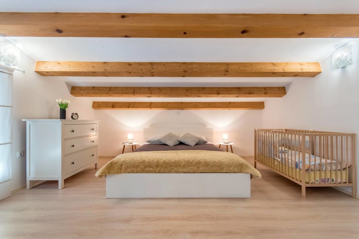 Spacious Family Apartment Majda - Istria