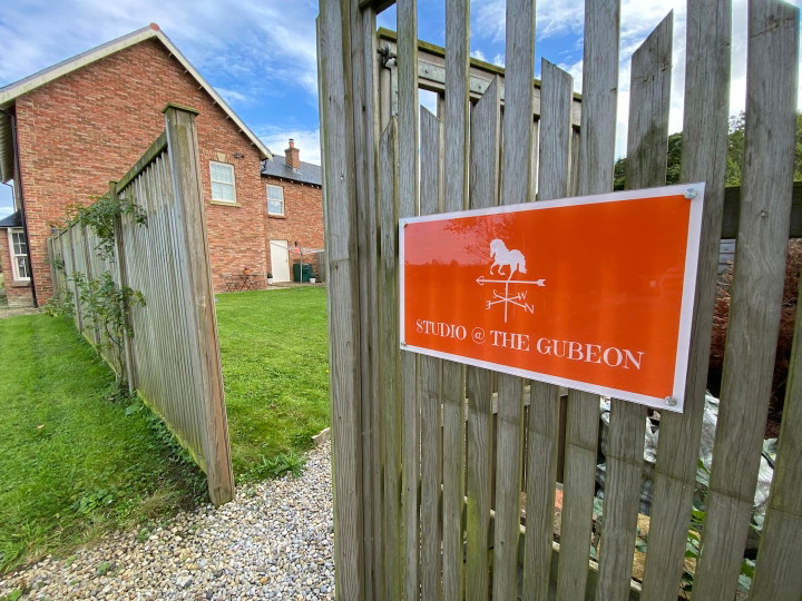 Studio @ The Gubeon - Morpeth