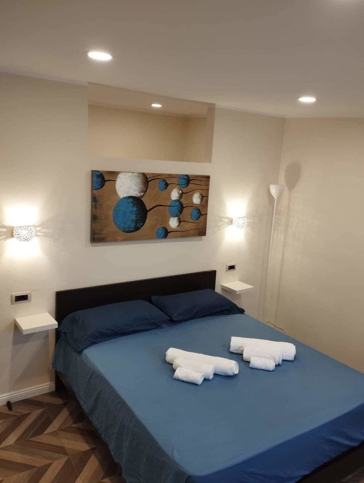 Casammare Casa Vacanze - Cirò Marina