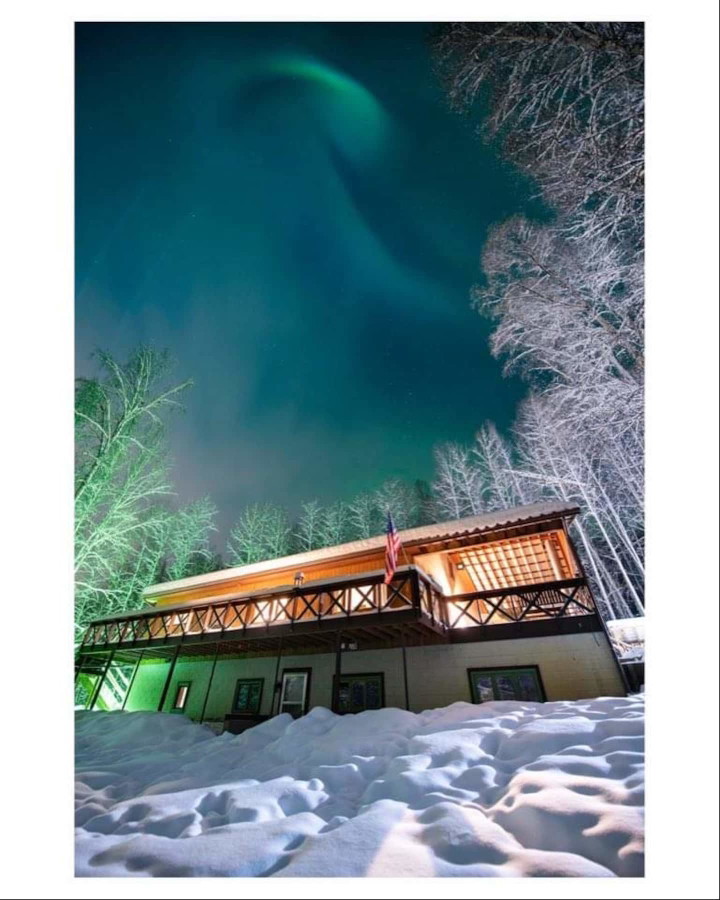 Grandma Julie's Getaway - Fairbanks, AK
