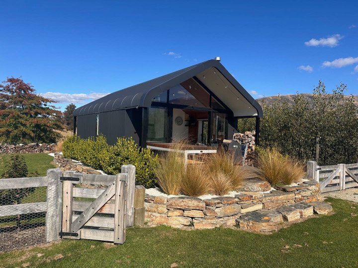 Tiny House | Whare Iti -