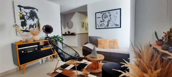 The Most Beautiful Airbnb In Pamplona - Pamplona