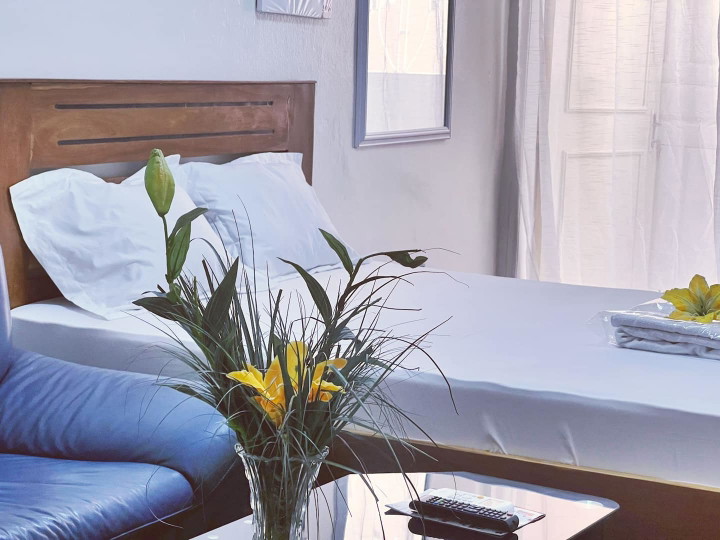 Malika Studio - Elegant And Centrally Located In Dakar - Dakar