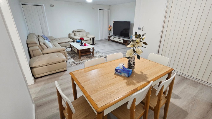 Family Stay | 3bed | Near Campbelltown Hospital - Campbelltown