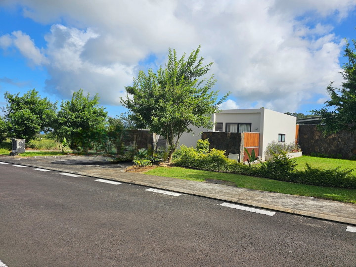 Studio Tout Confort Sur Le Golf D'avalon - Mauritius