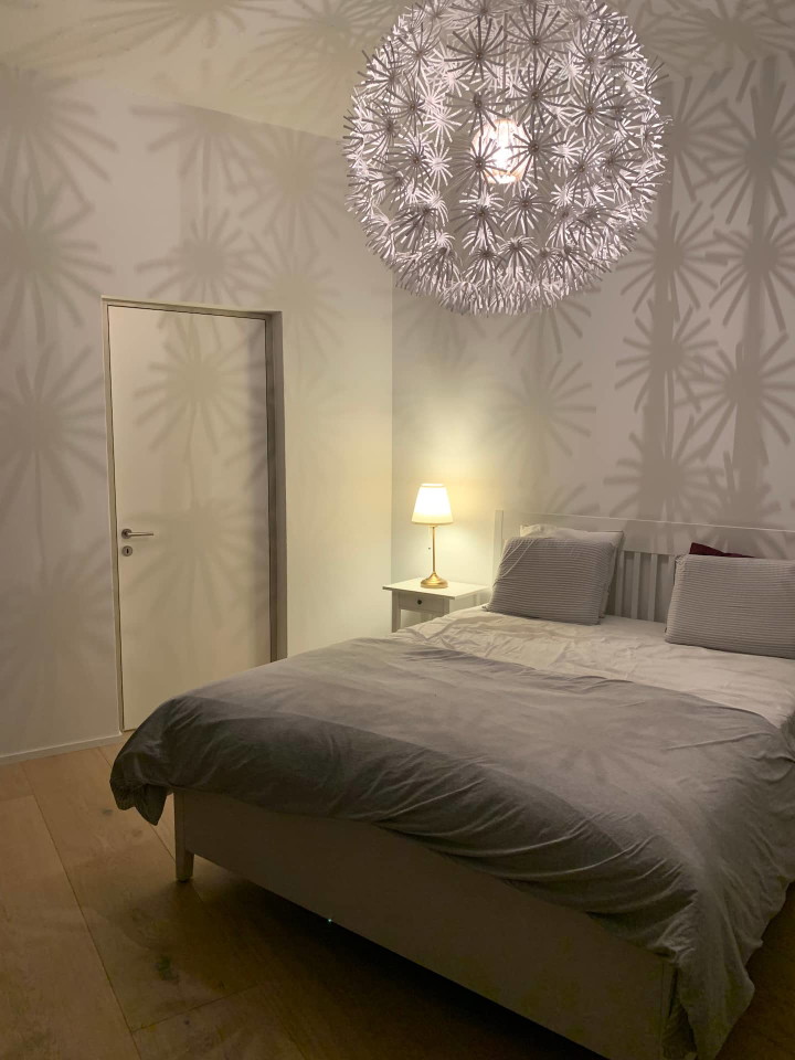 The Cozy Loft In Zürich Altstetten - Zurique