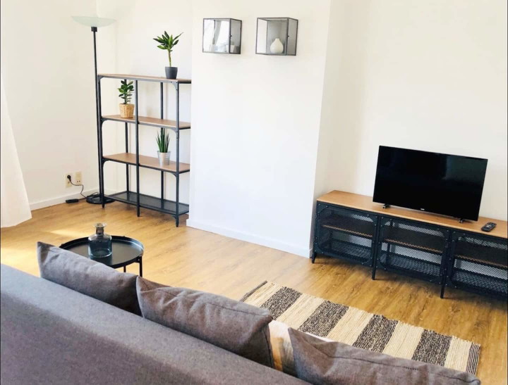 Enjoy Antwerp, Stay In A Charming Apartment! - Anvers