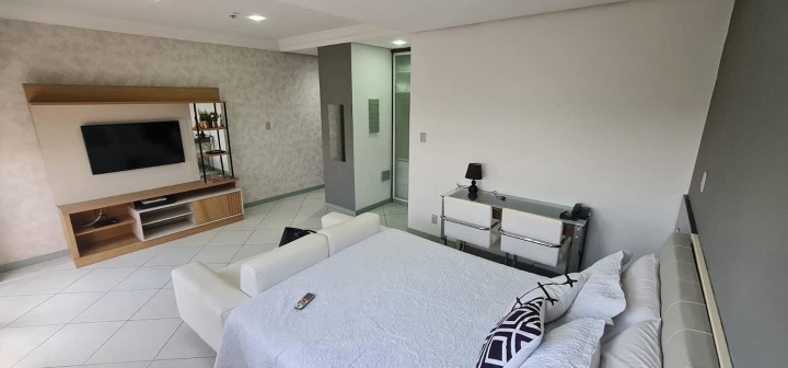 Flat Hotel Millennium - Manaus