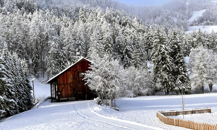 Brand New Apartment San Vigilio - Kronplatz