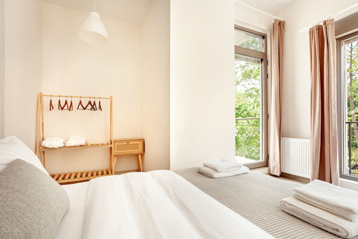 #2 Serene Haven With Balcony & Ac - Princes' Islands (Turkey)