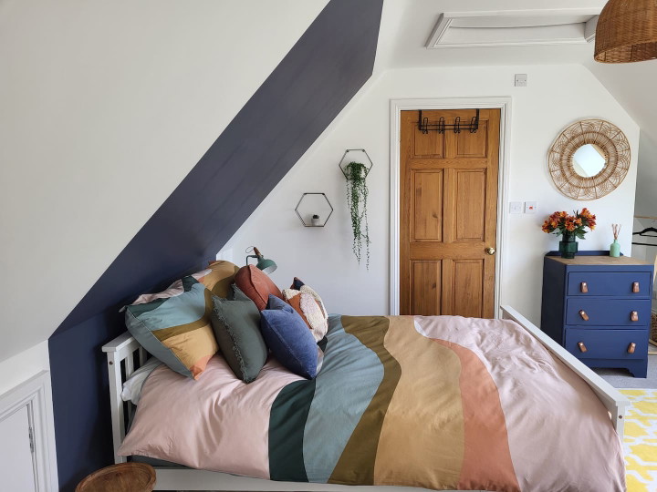 Stable Lodge, A Self Contained Country Retreat. - Leicestershire