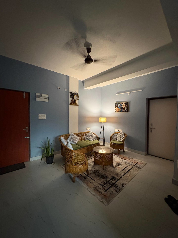 Linzs Nest Home In Salbari - Siliguri