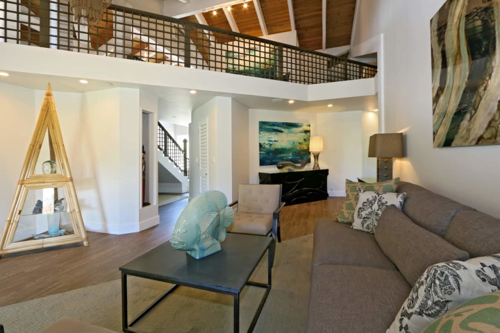Lele Penthouse - Maui, HI