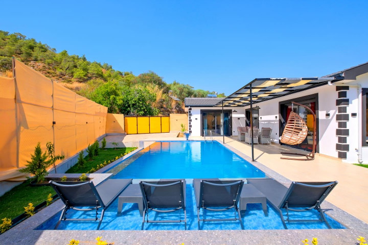 Sun Villa - Türkei