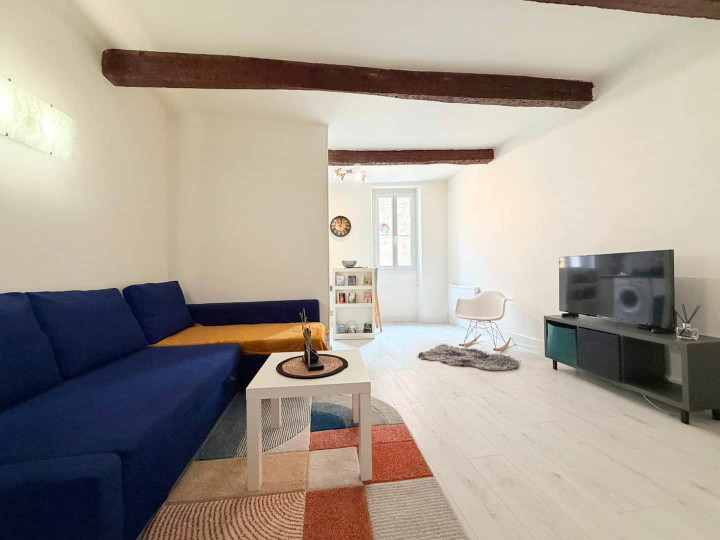 Le Cocon De Sandy Quiet Studio In A Great Location. - La Seyne-sur-Mer