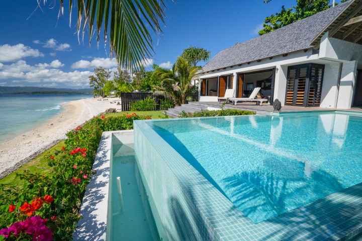 Vatika I Vanuatu Luxury Holiday Homes - Port Vila