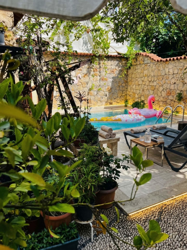 Family Room For 3 Person - Antalya