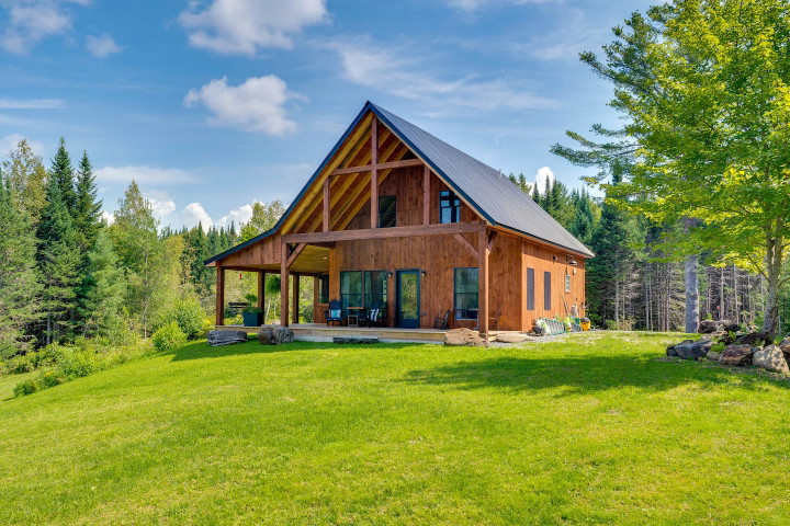 Stargazers Sanctuary: Near Astronomy Foundation! - Vermont
