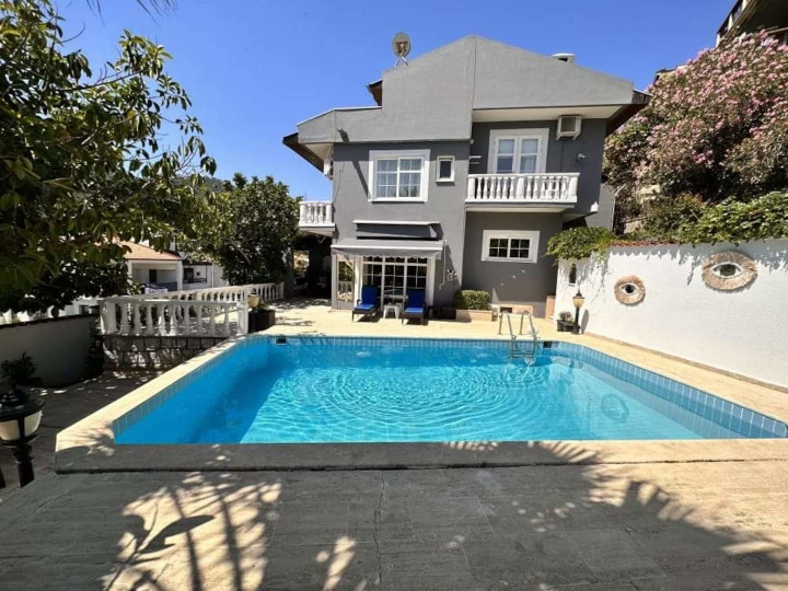 Villa Marmaris - Marmaris