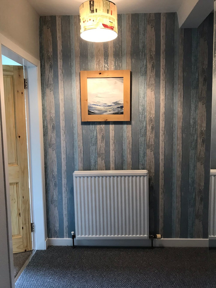 Light And Airy Stonehaven Flat Near Harbour. - Stonehaven