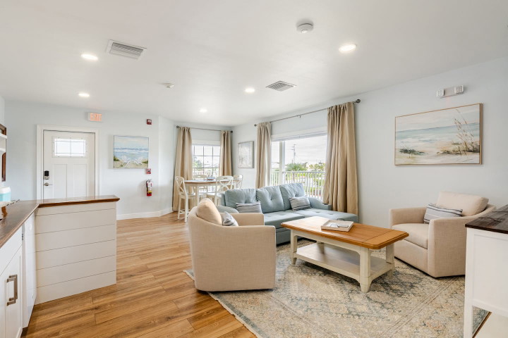 Appartement Tout Neuf Près De La Plage - Venice, FL