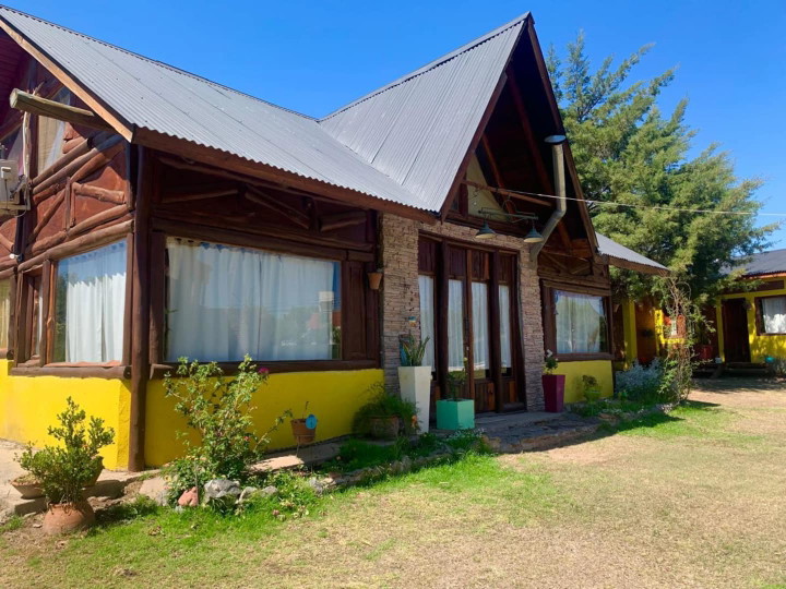 Beersheba Main Cabin - Argentina