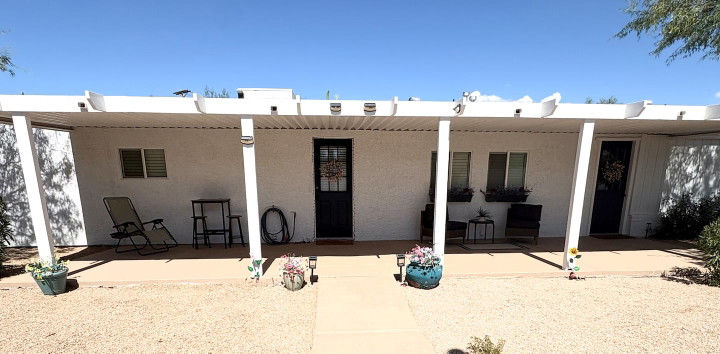 Private Suite With Kitchenette On Quiet Acre - Cave Creek, AZ