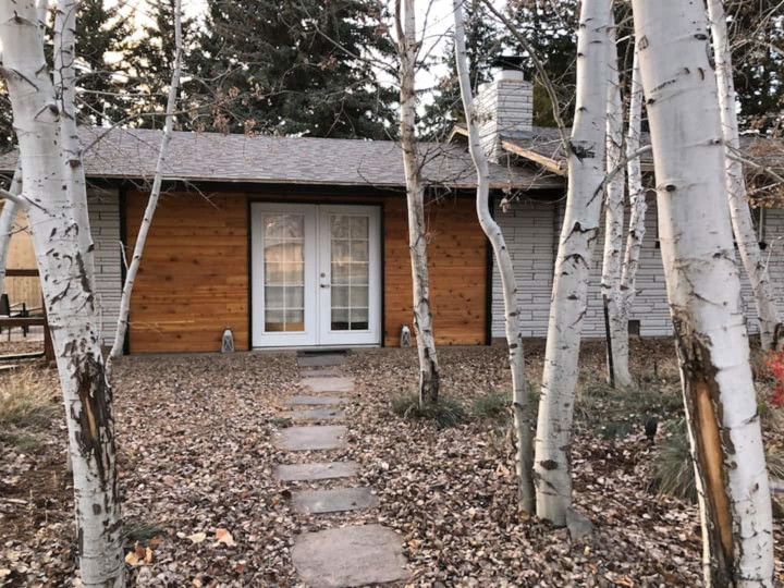 Guesthouse Near Oldtown W/ Yard. - Fort Collins, CO