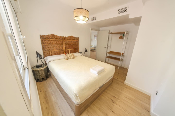 Soho Dreams! 2bedroom Apartment By Easytrip - Málaga
