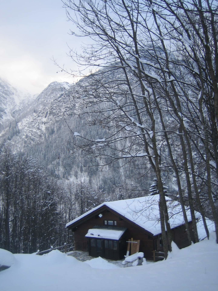 Agriturismo Alagna - Alagna Valsesia