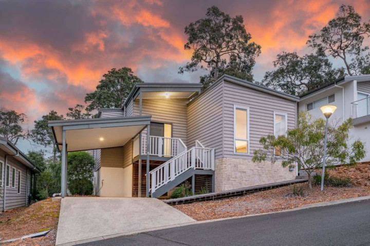 Maarli Retreat- Modern Villa Close To Town + Beach - Yallingup
