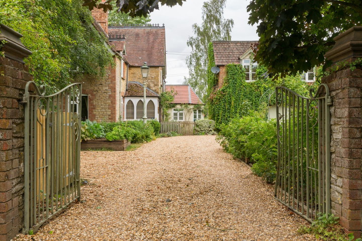 The Garden Room - Coach House. - Moreton-in-Marsh