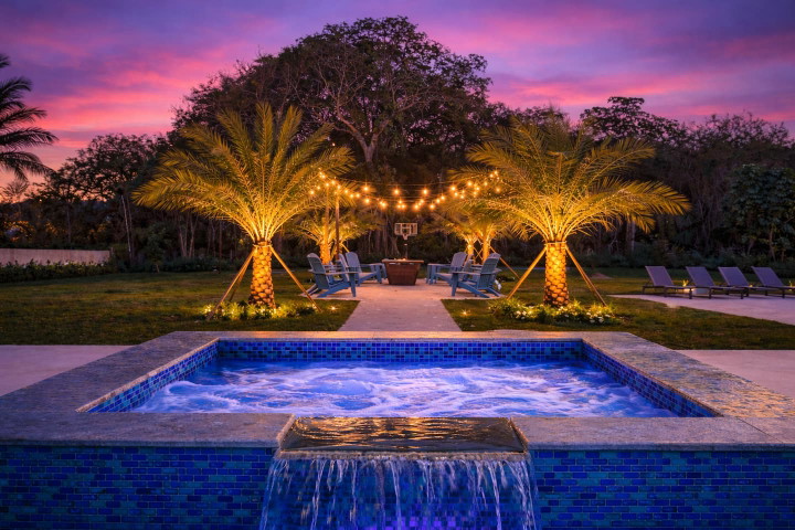 Miami Estate | Pool + Jacuzzi + Pickleball + Bbq - Kendall, FL