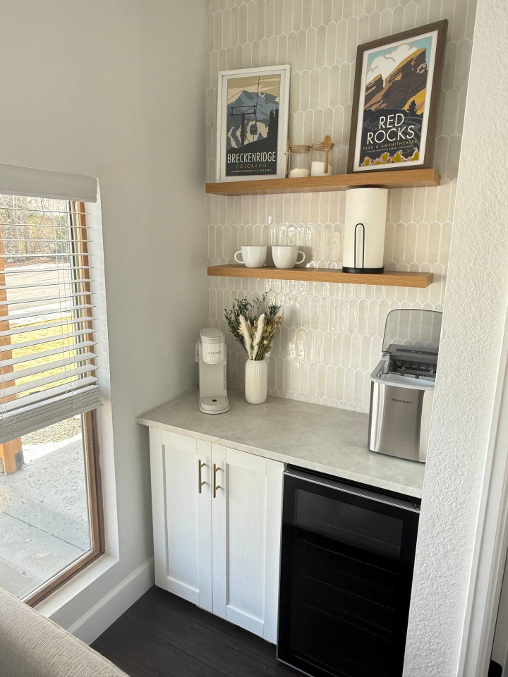 Cozy Littleton Retreat - Littleton