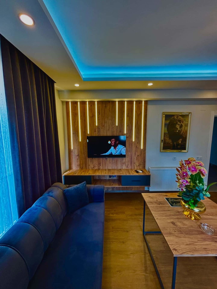 Mezitlide Yeni Açılan Butik Otel - Mersin