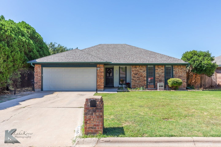 Inception Home - Abilene, TX