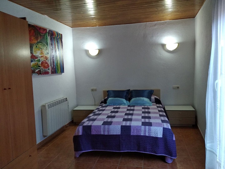 Apartamentos Loli 2 Centro Histórico - Berga